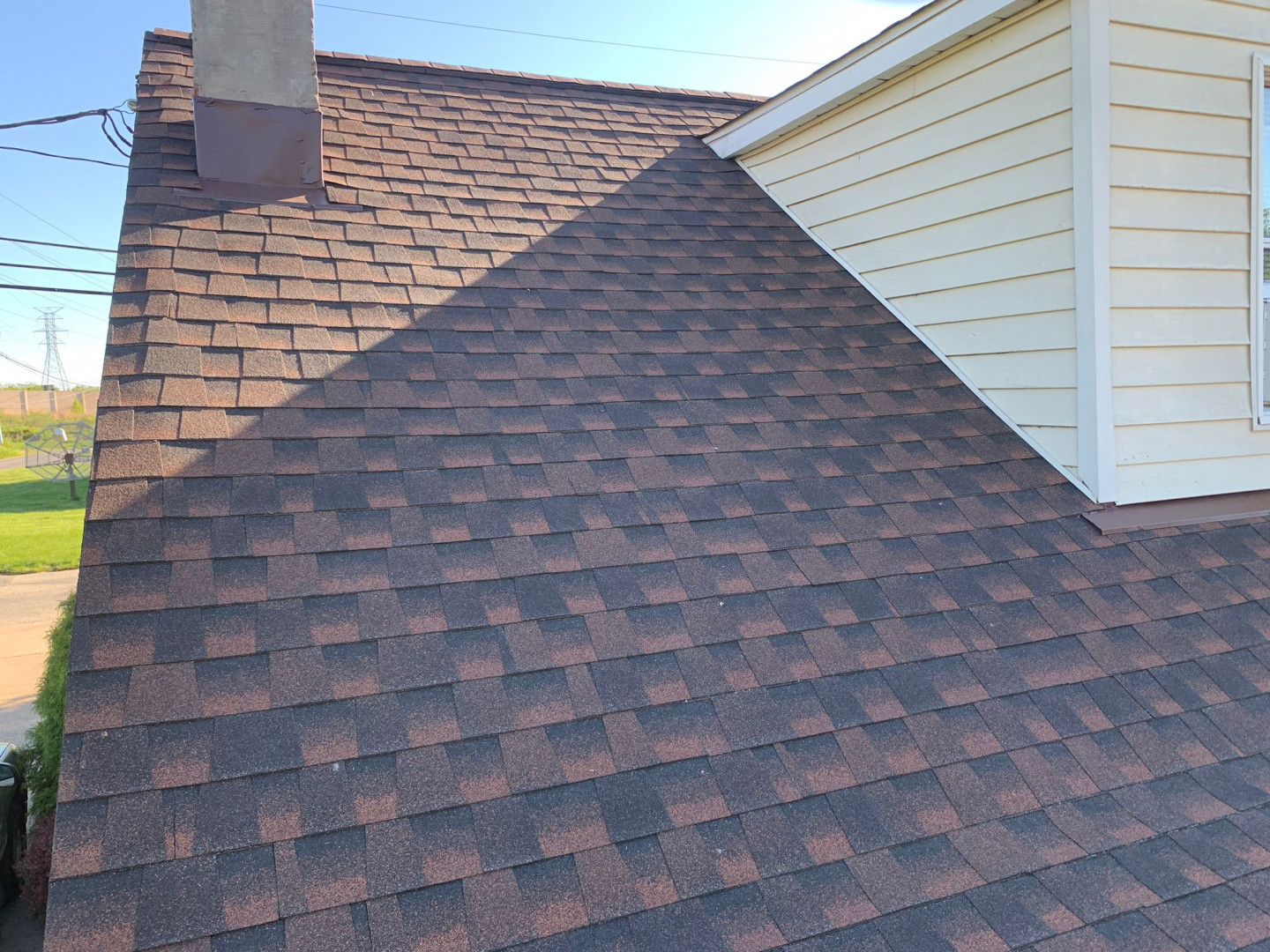 Shingle Roof Replacements in Baltimore, MD | Armor Home Improvements LLC